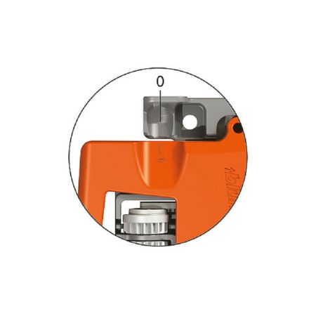 Blum T51.1901.PS L Depth Adjust Left Hand Locking Device | Siggia Hardware