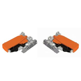 Blum T51.1801 Standard Right & Left Hand Locking Devices | Siggia Hardware