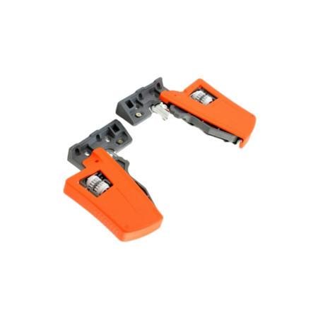 Blum T51.7601 R MOVENTO Standard Right Hand Locking Device | Siggia ...
